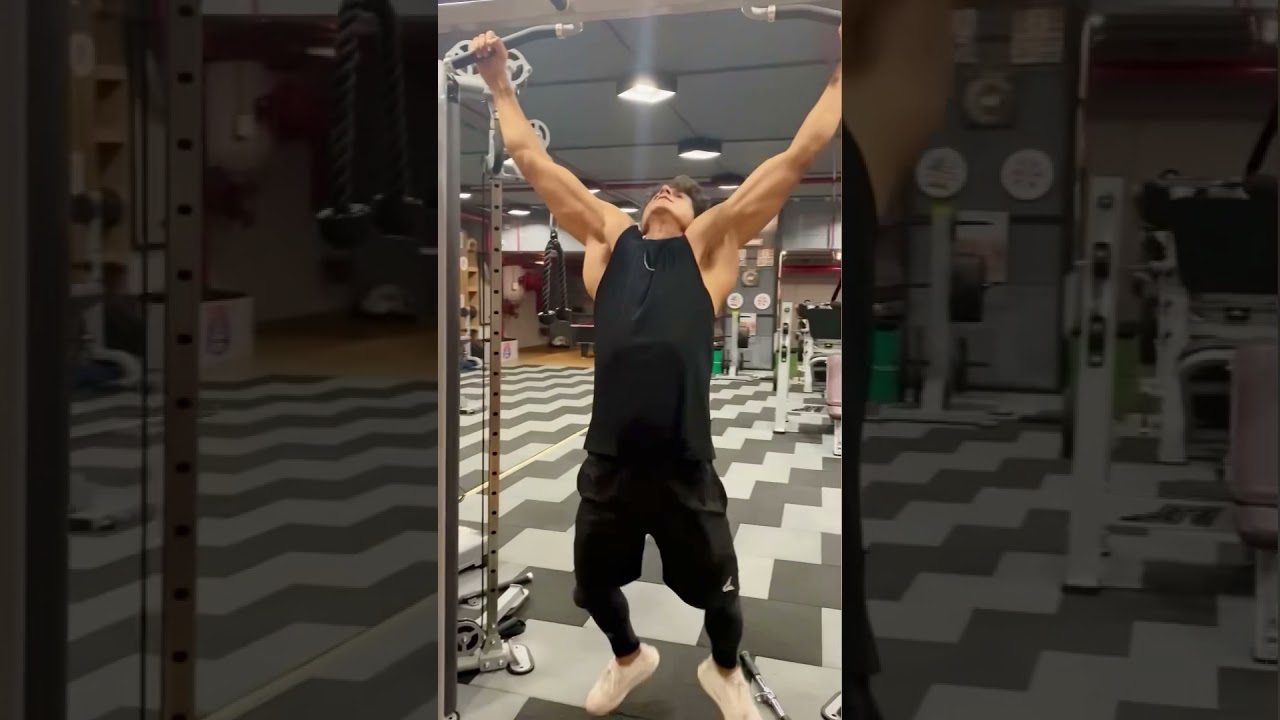 Nikhil Malik | Splitsvilla X3 | Fitness | MTV - YouTube