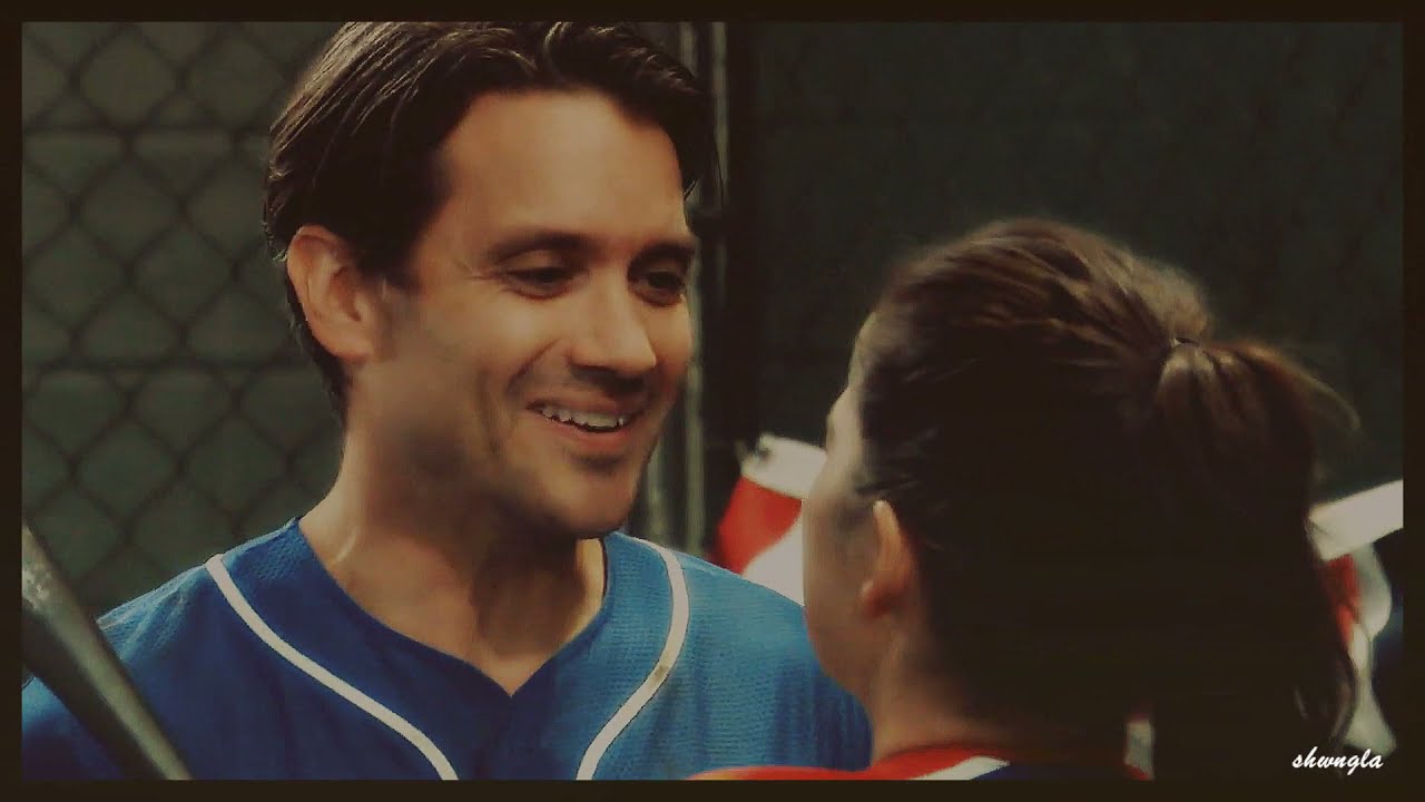 sam + dante | its not a bad thing - YouTube