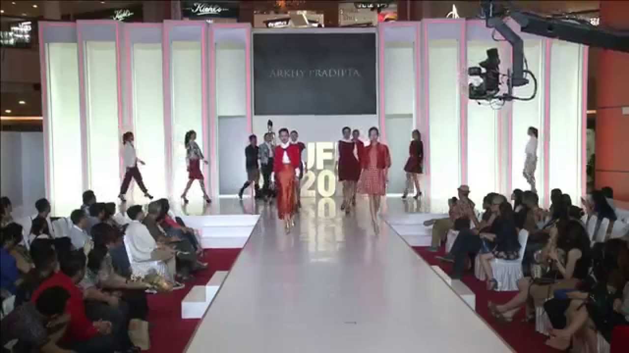 [Live Recorded] "The CatWalk Style" by The Catwalk Fashion Gallery ...