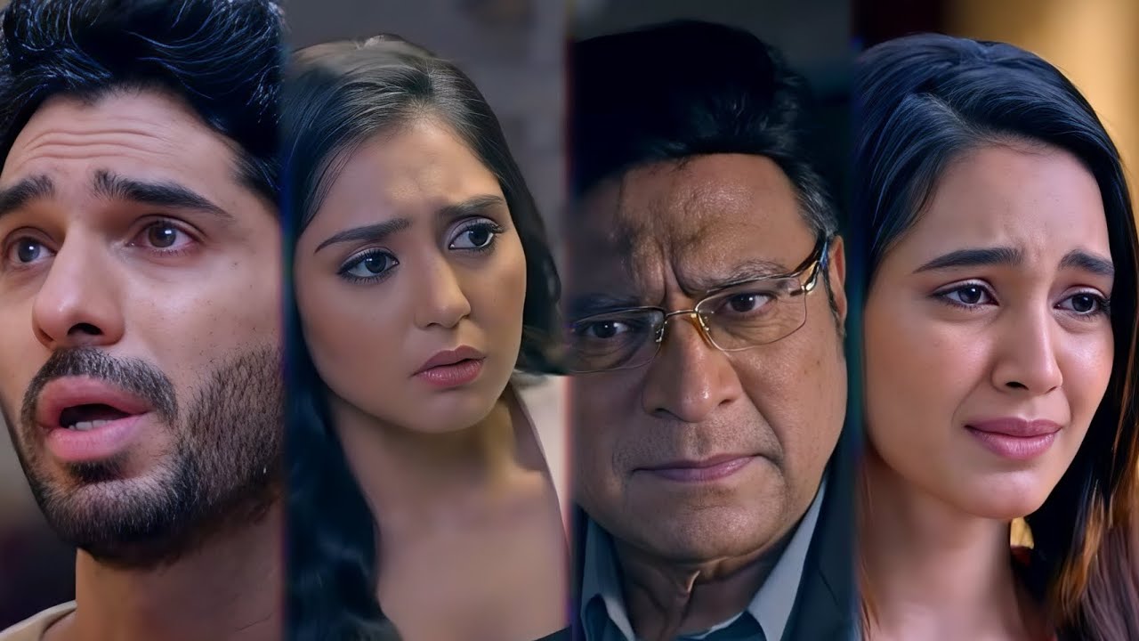 yash talwar और yuvika हुए ek || Vanshaj show ending || bad news for ...