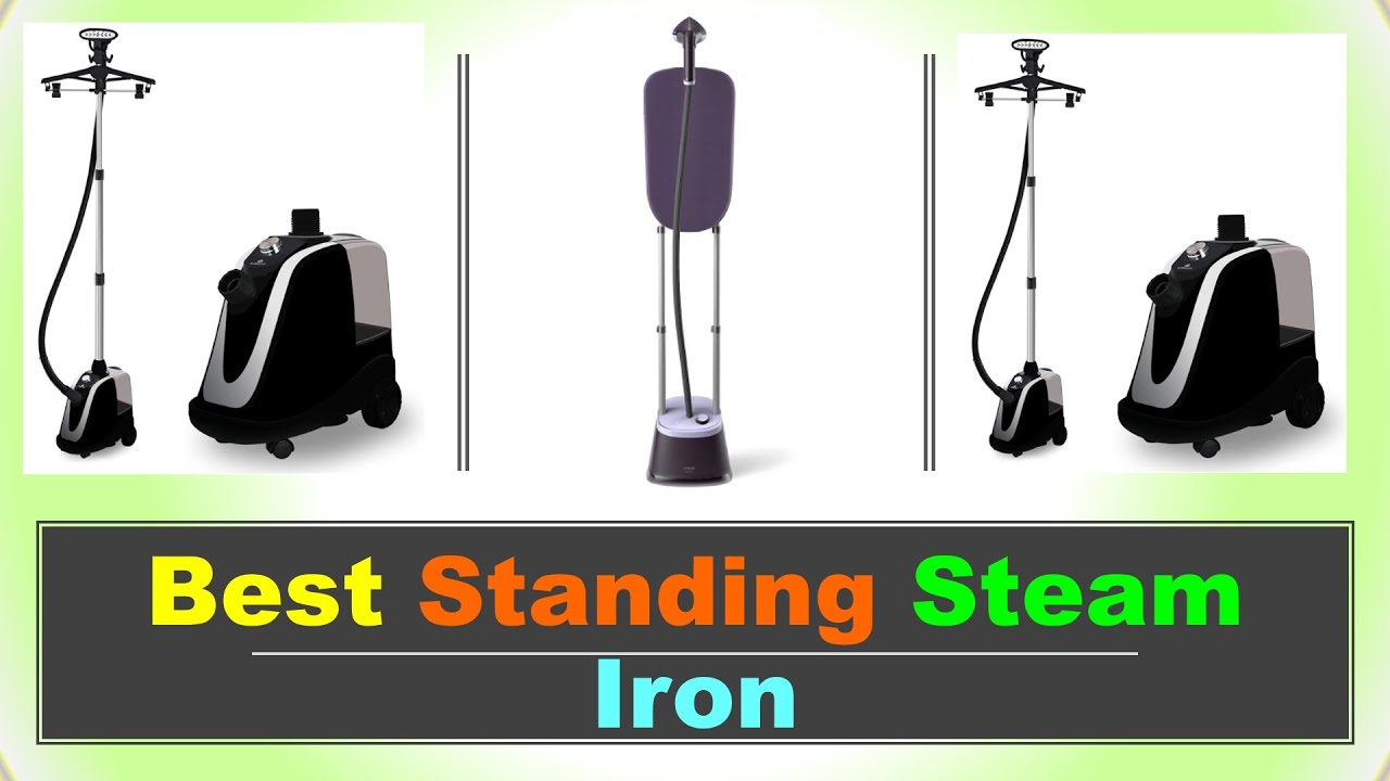 Best Standing Steam Iron in India with Price 2024 ⚡ सबसे अच्छा ...