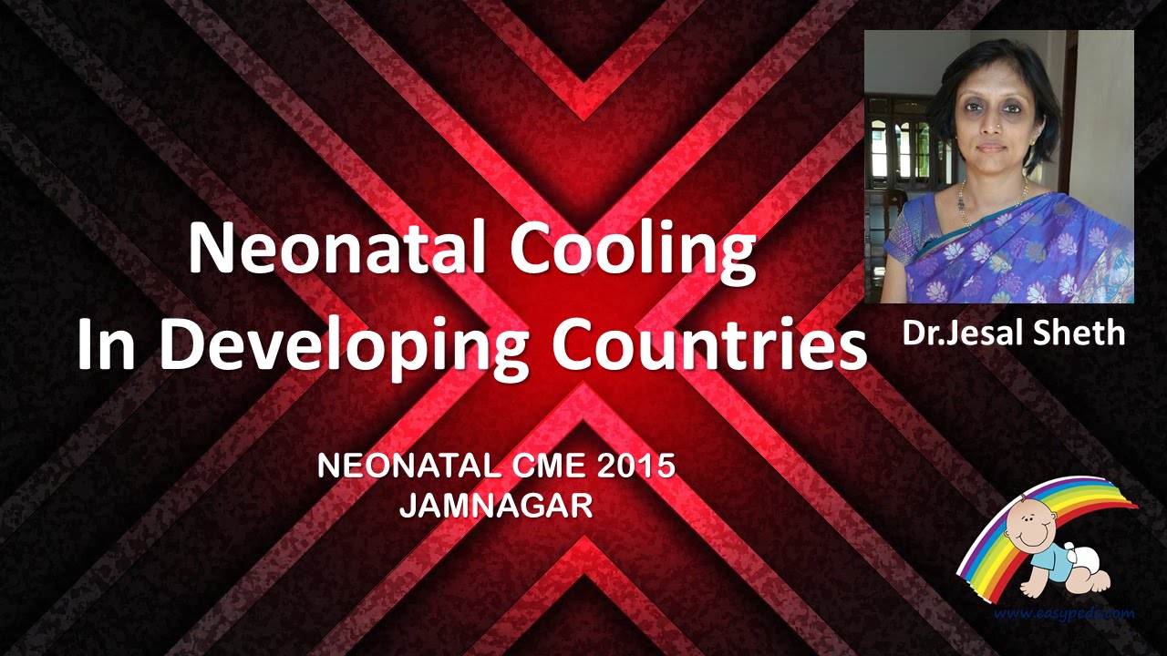 Neonatal 'Cooling' (Therapeutic Hypothermia) in Developing Countries ...