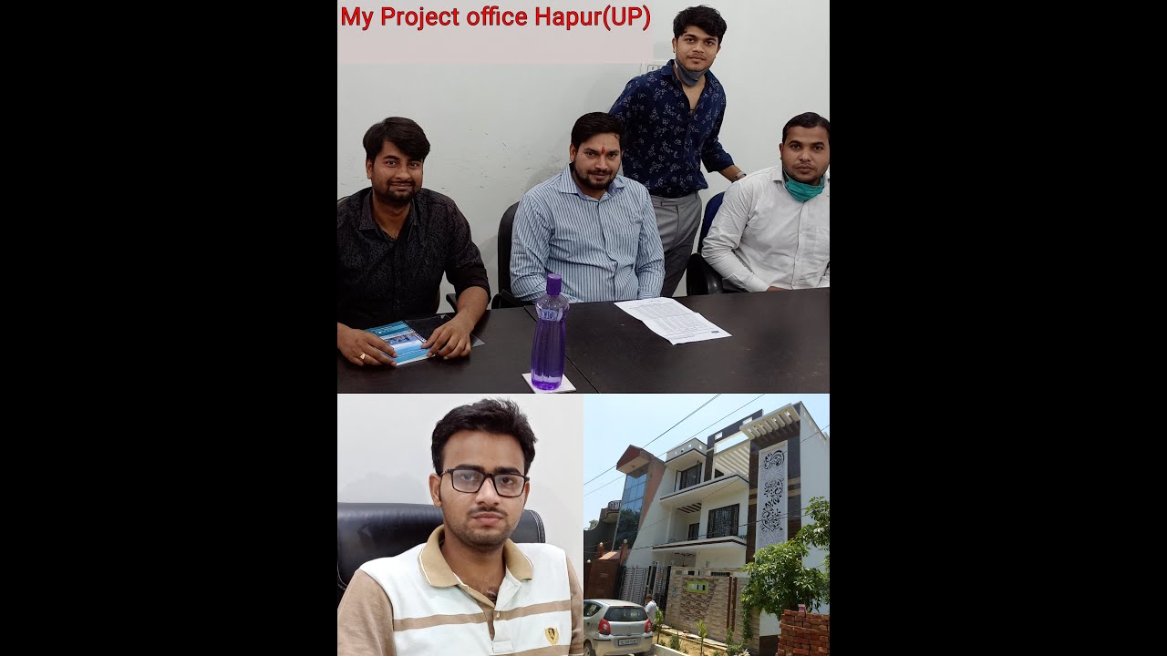 LEA Associate South Asia Pvt Ltd (LASA)-Hapur Project office, NH-334 ...