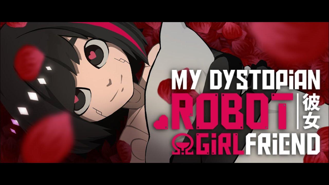 !Ω Factorial Omega: My Dystopian Robot Girlfriend [v0.87.7] - YouTube