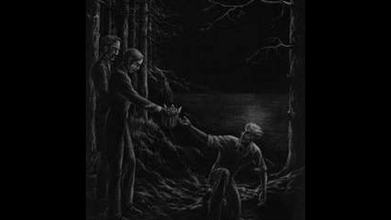 A Warning to the Curious by M.R. James - YouTube