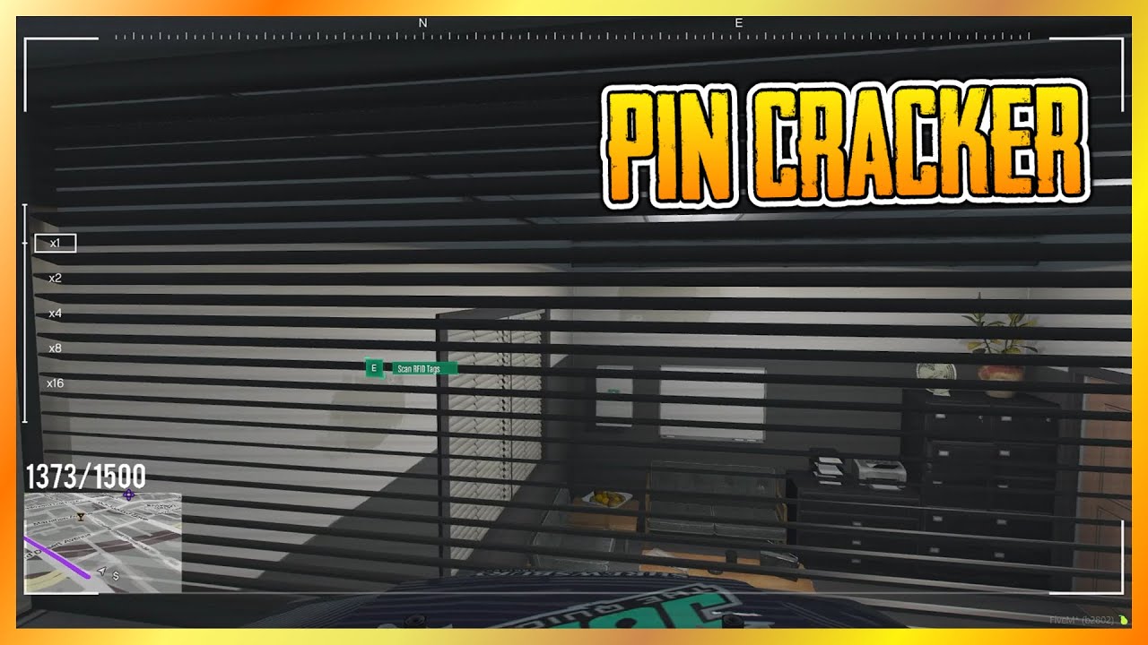 4HEAD Tries RC Car Hack For The Maze Bank Heist | NoPixel 4.0 GTA RP ...