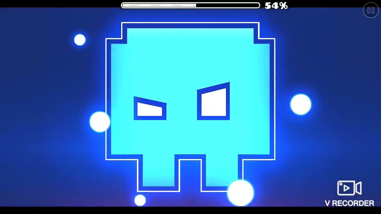 Geometry Dash | GD Legends Finale | Geometry Dash Full Ver - YouTube