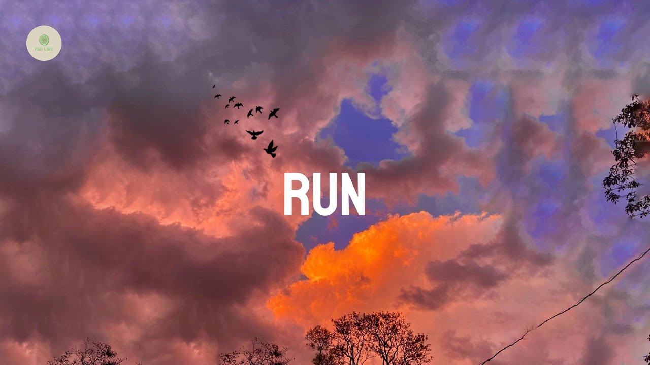 OneRepublic - Run (lyrics) - YouTube