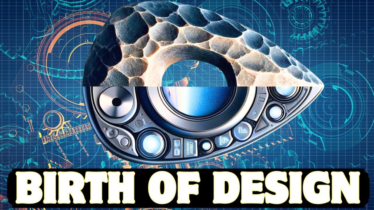 The Birth of Design | Acheulean Hand Axe - YouTube