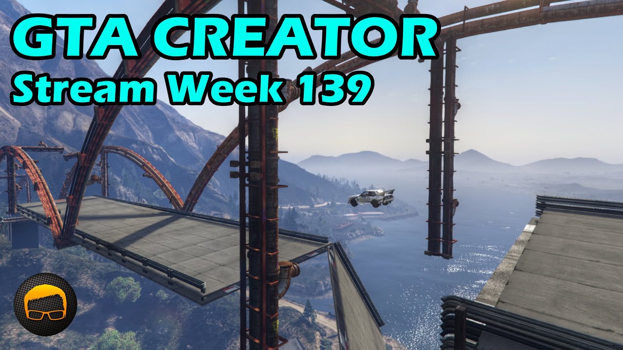 GTA Race Track Showcases (Week 139) [FiveM] - GTA 5 Content Creator ...