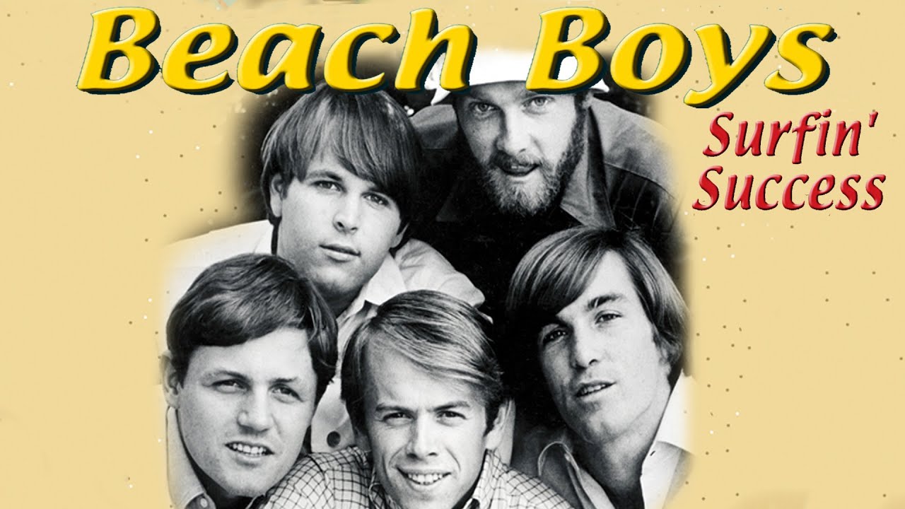 Beach Boys: Surfin' Success | Documentary, Biography | Classic Rock ...
