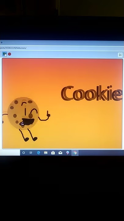 Object show intro - YouTube