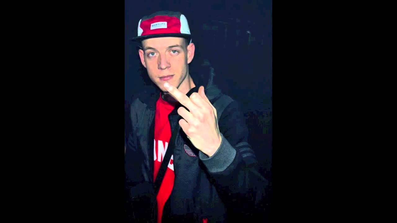 MR TRAUMATIK - BEST OF 2014 / D&B - YouTube