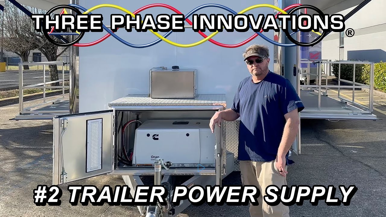 Transformer Training Videos - Three Phase Innovations