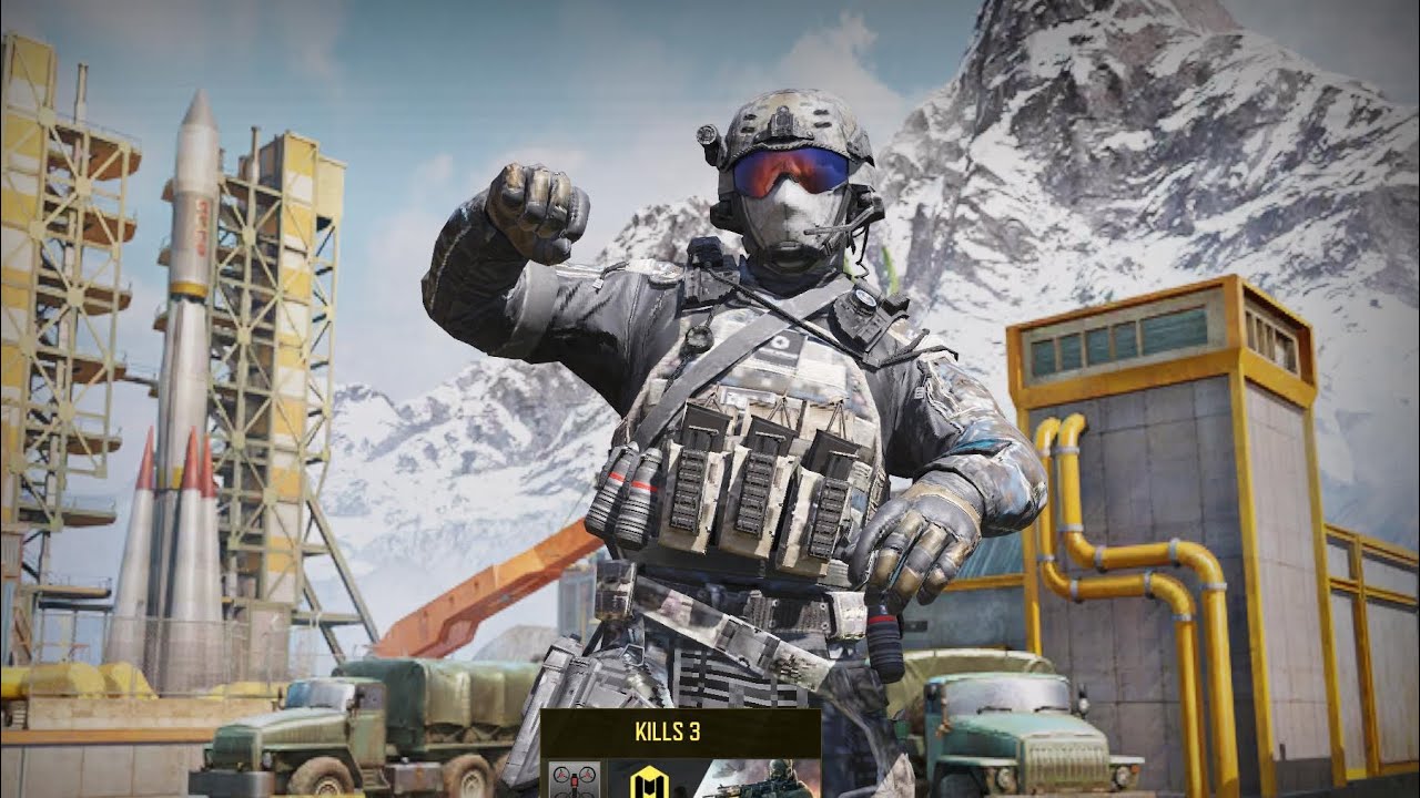 I am the best cod player ever - YouTube