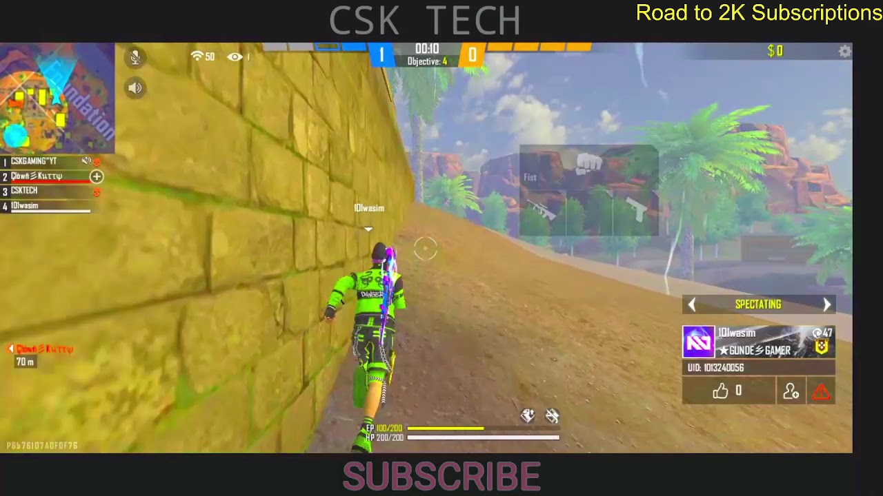 CALL OF DUTY MOBILE Live Stream #CODM live Tamil live 3 Fingers claw ...