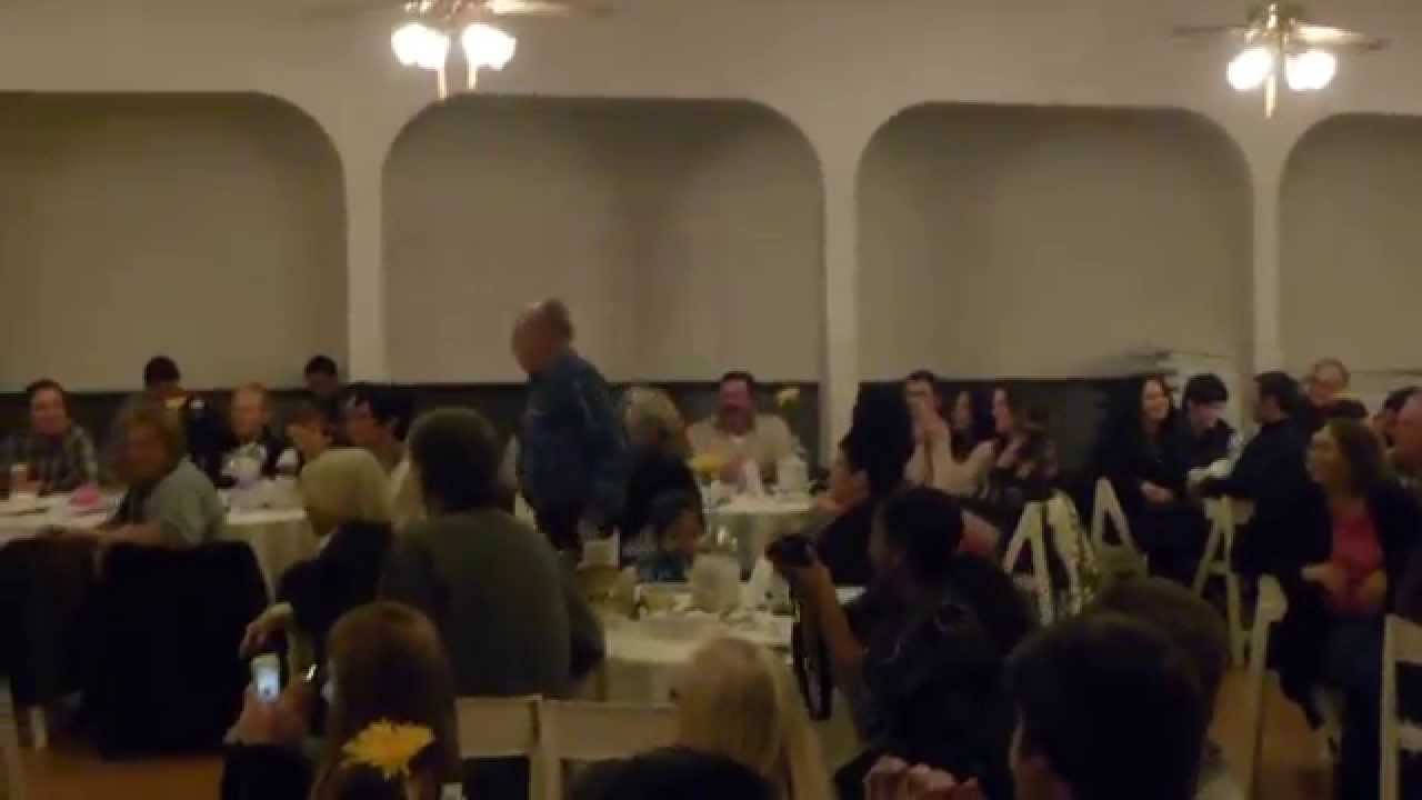 Mario & Joe Simoes, TCC 2015 Men of the Year - YouTube