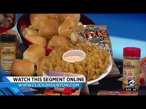 Texas Roadhouse