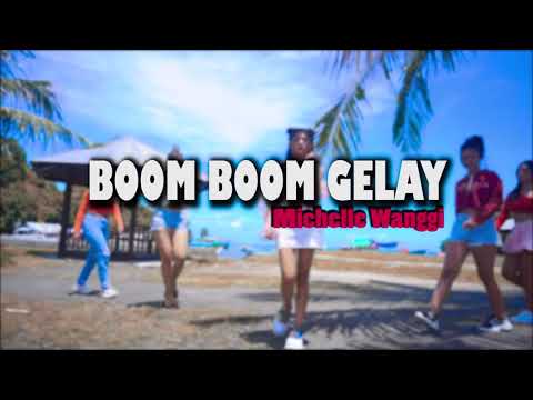 Bom Bom gelayy(Michelle Wanggi)