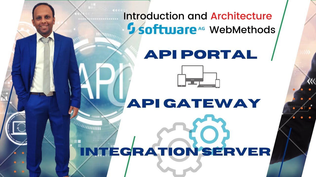 Introduction And Architecture Softwareag Webmethods 10 X Youtube