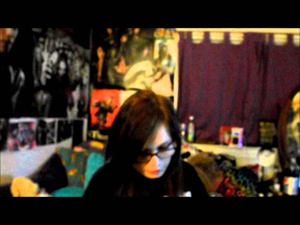Hot Topic Haul Youtube