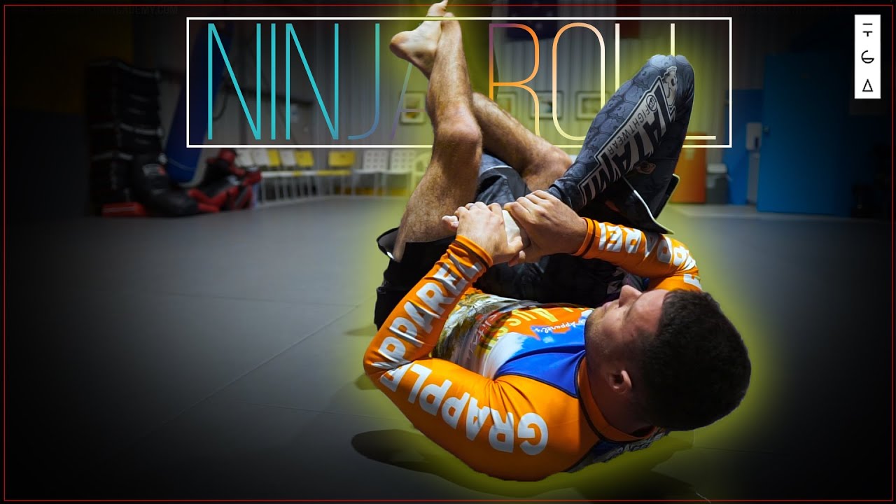 The Super, Awesome - Ninja Roll - YouTube