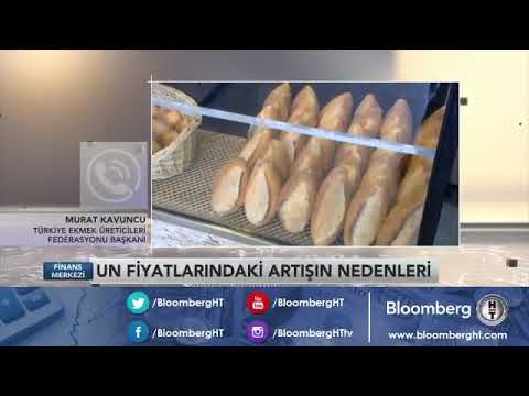 Ekmek Üreticileri Federasyonu   \