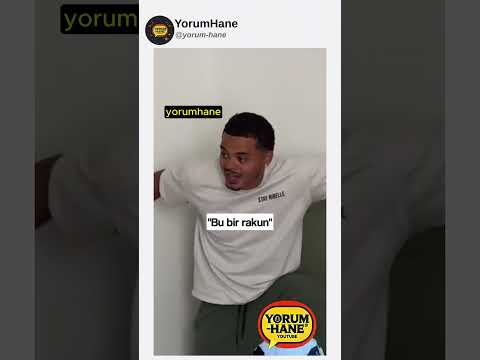 Komik İnstagram Videoları | Eşine sürpriz yapan kadın... #komedi #komik #mizah #youtubeshorts