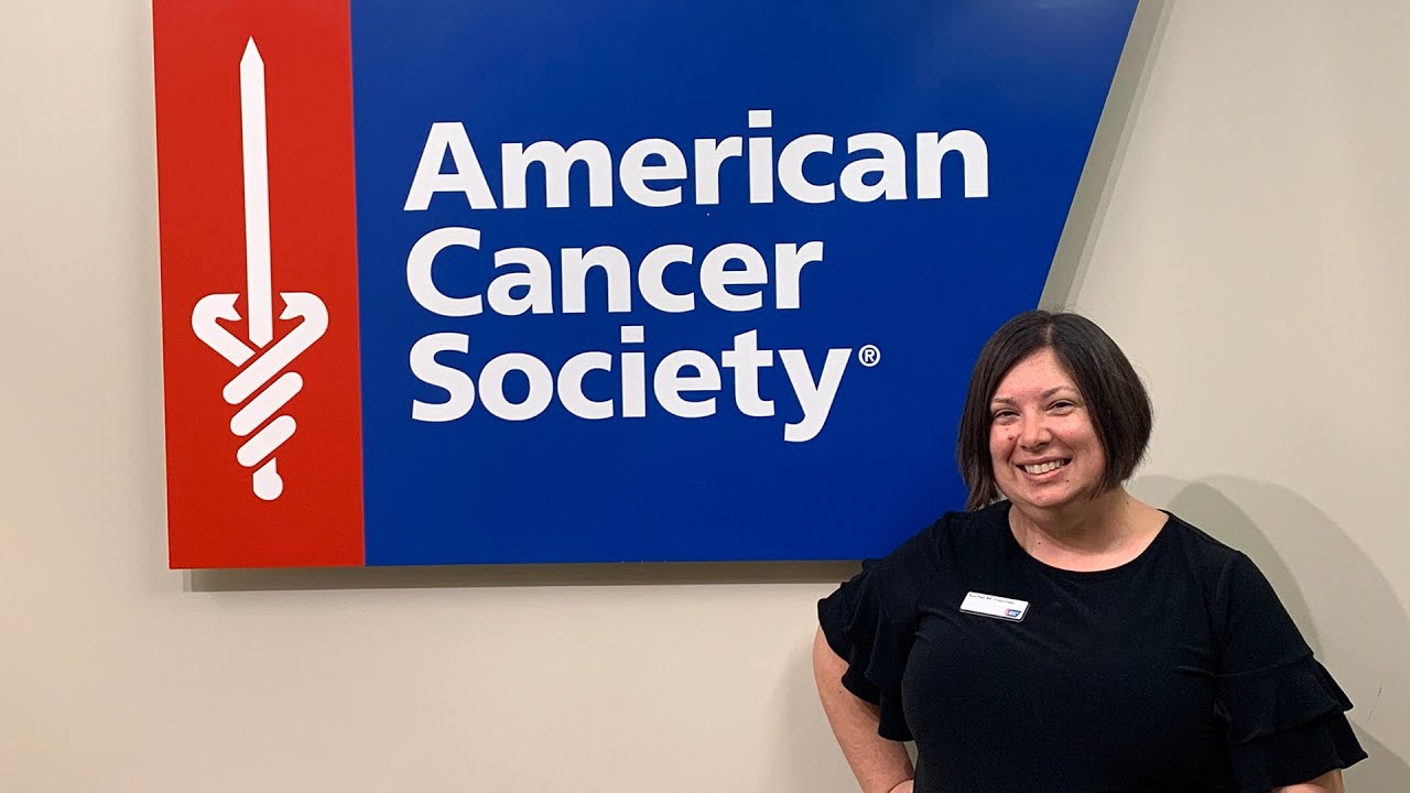 Thank you from Rachel Fournier - YouTube