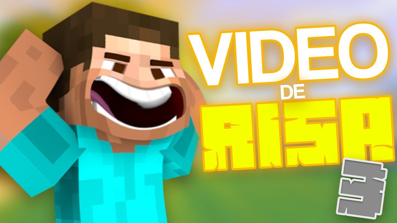 VIDEO DE RISA #3 - YouTube