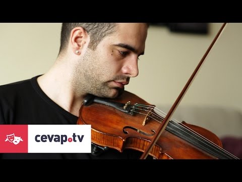 Keman çalmayı öğrenmek kolay mıdır?
