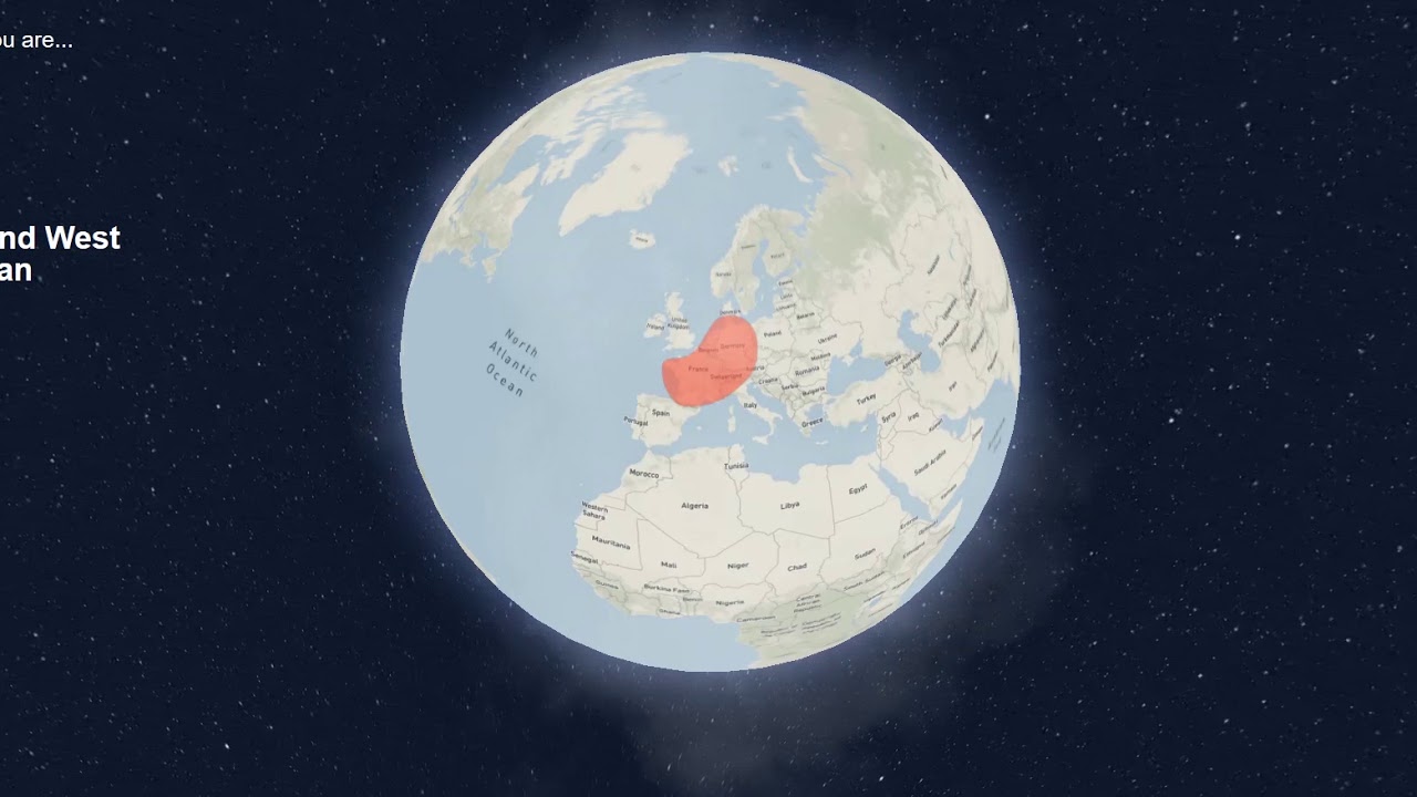 MyHeritage DNA results ( Portuguese from Lisbon ) - YouTube