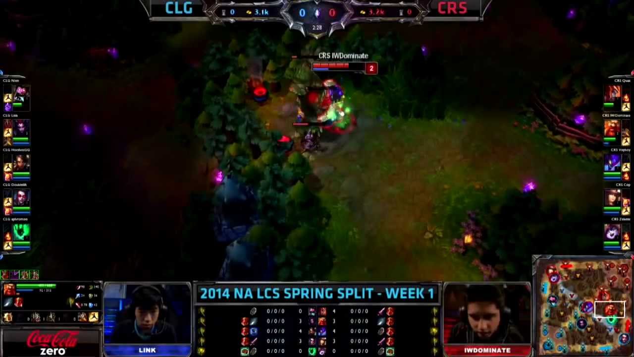 Bold lvl. 1 Blue Buff steal by Aphromoo - YouTube