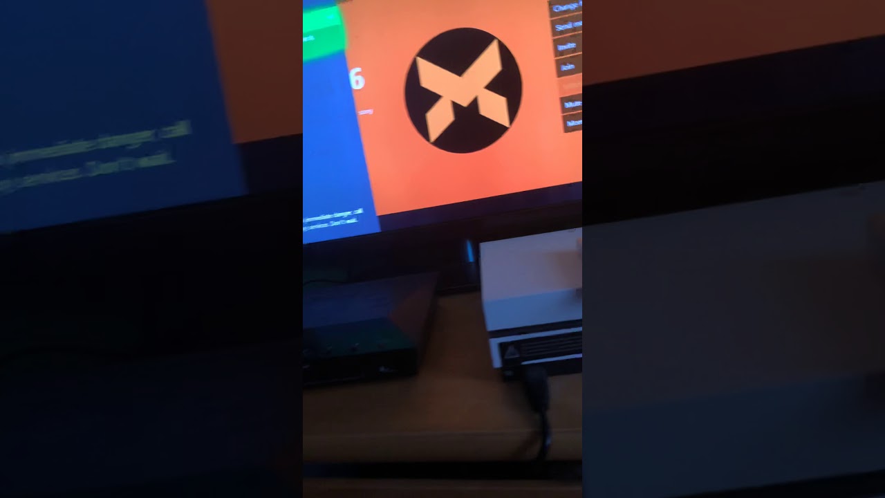 I got you banned your Xbox one - YouTube