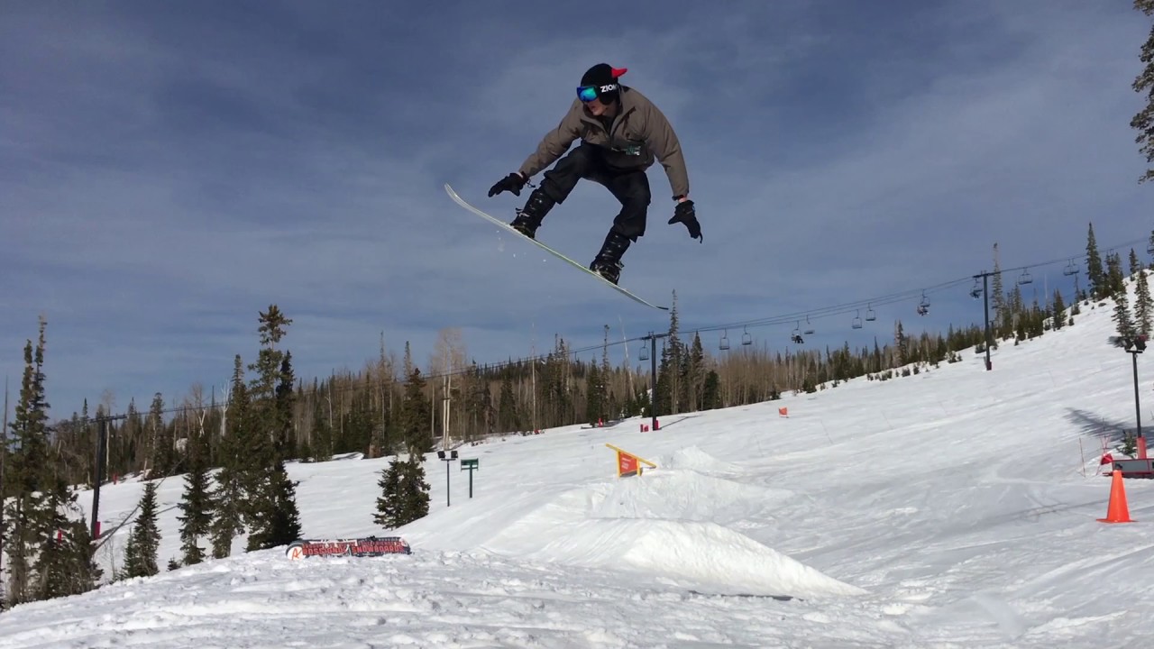 Send it - YouTube
