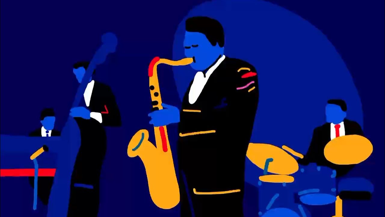 SAX SOUNDTRACK: Let That Be A Lesson to You [Original Jazz Rock "Live ...
