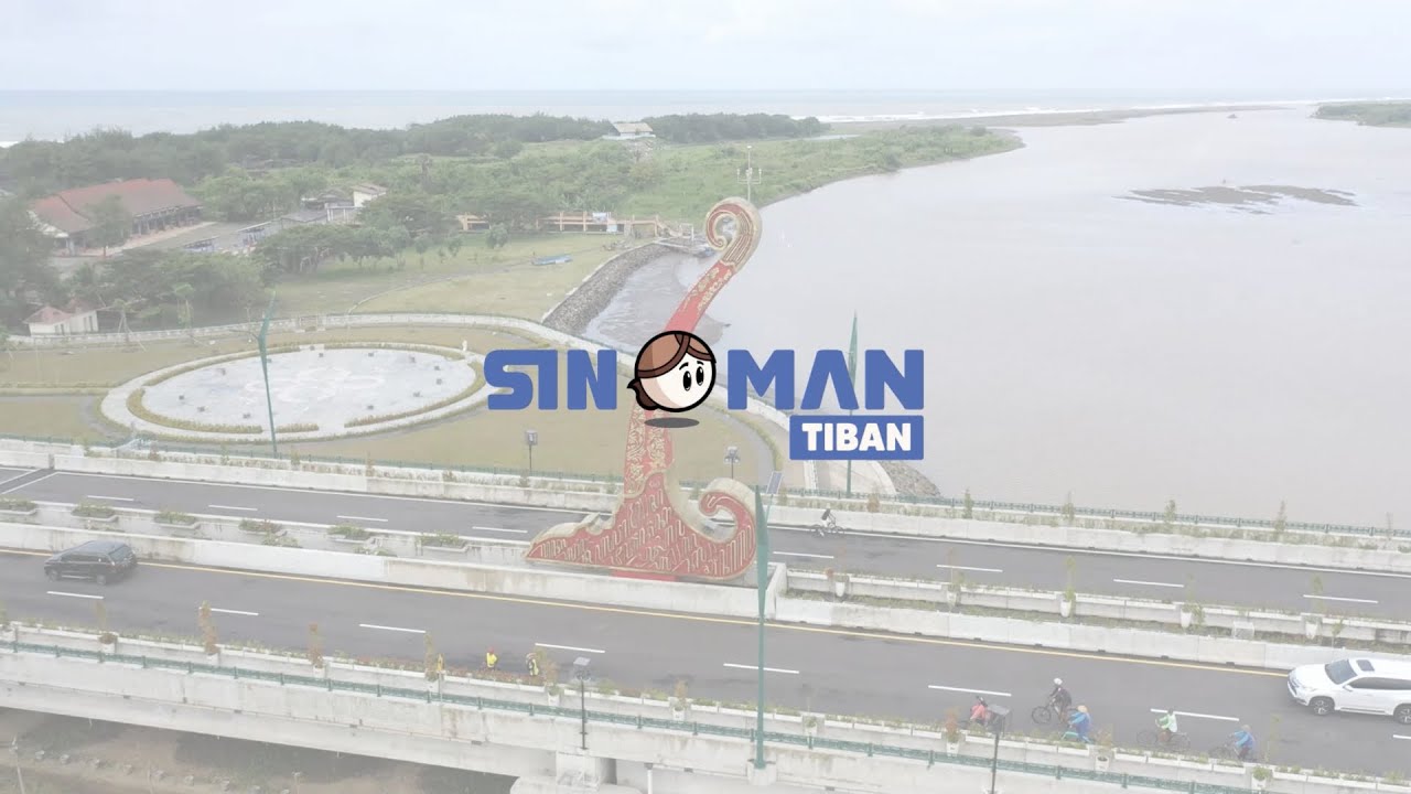 Profil Aplikasi SINOMAN TIBAN (Sistem Manajemen Pengetahuan Menuju ...