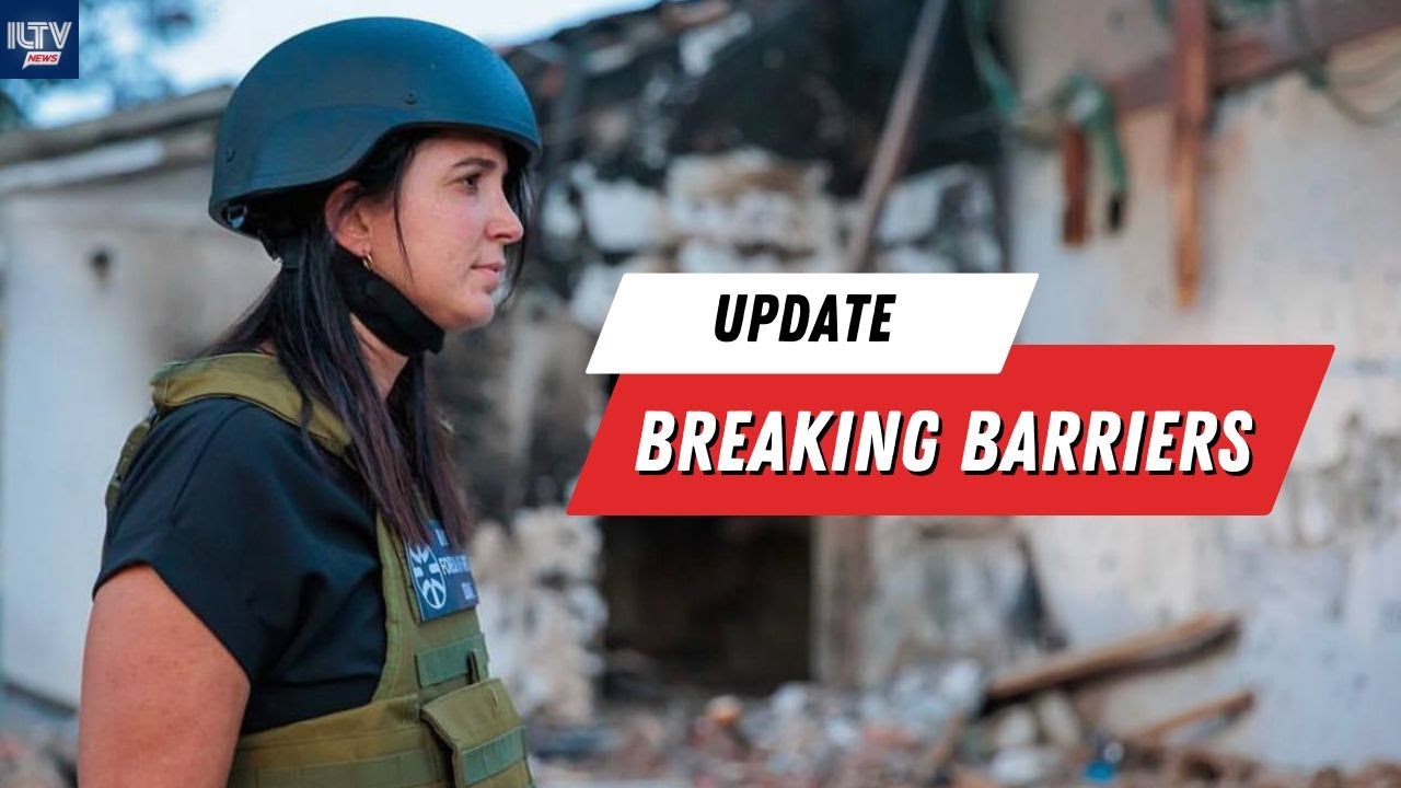 Israel’s Cause, in Sign Language - YouTube