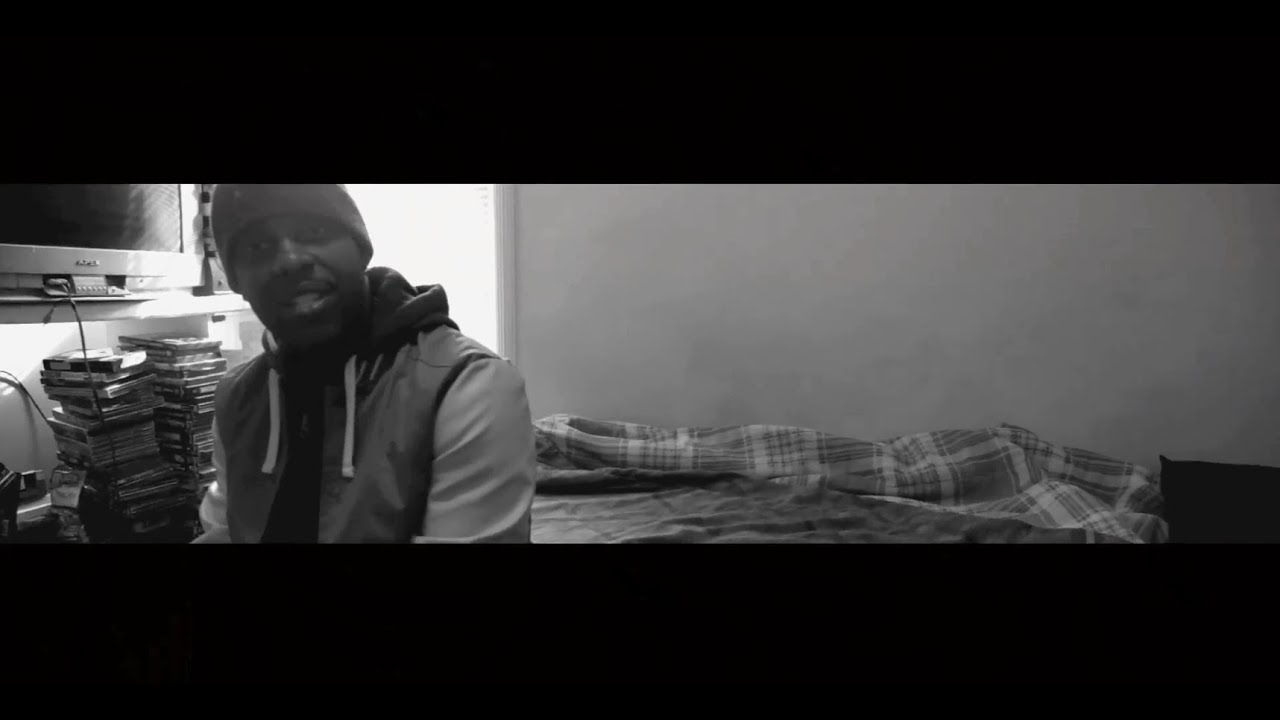Jon Connor - Still Here (Feat. Brandon Barz) - While You Were Sleeping ...