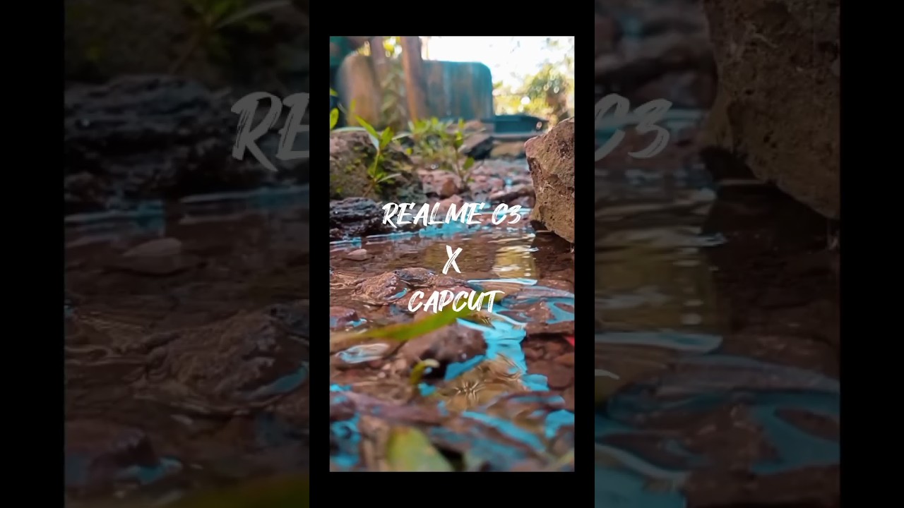 Phone Photography using REALME C3 📱      K A N A L 🏞️ | Cinematic video 📸 Follow for more 👍🏻