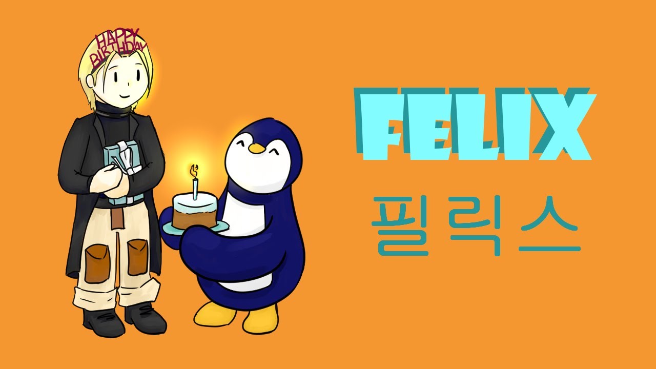 Felix from Stray Kids | Individual Tarot Reading - YouTube