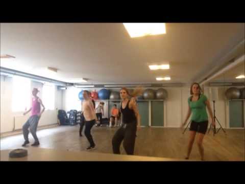 FAB DANCE STUDIO - YouTube