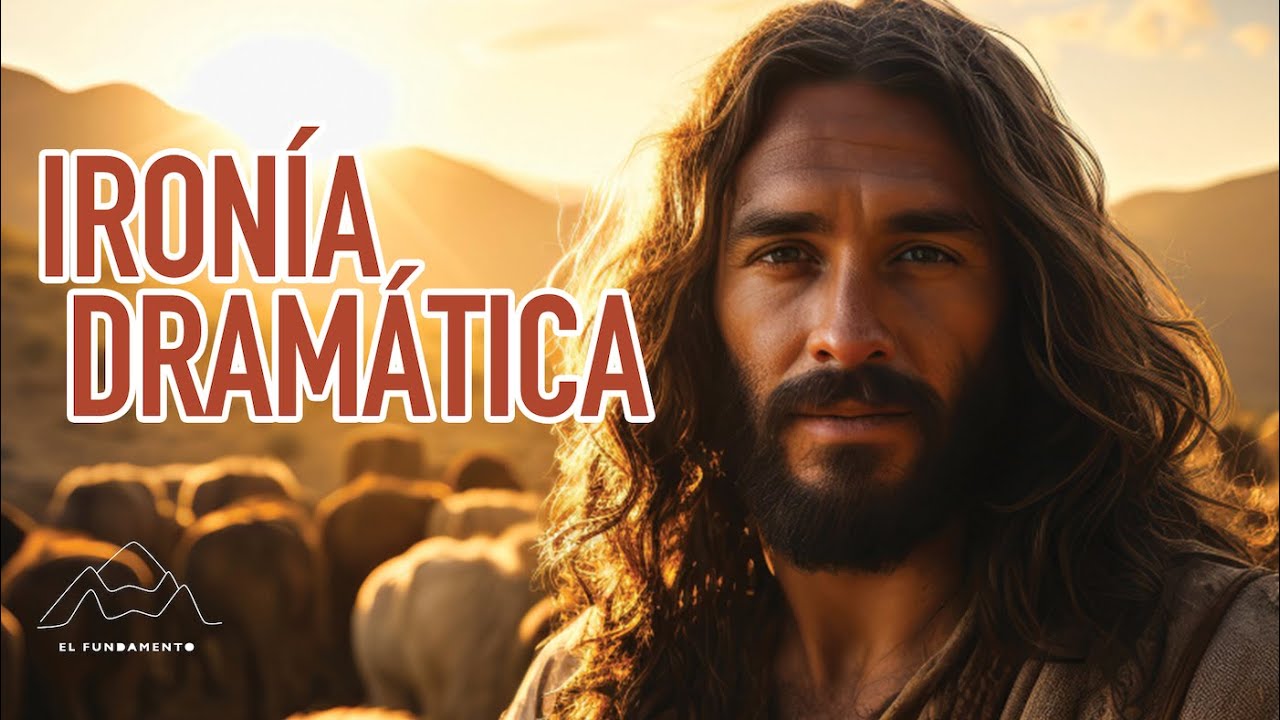 Ironía Dramática - YouTube