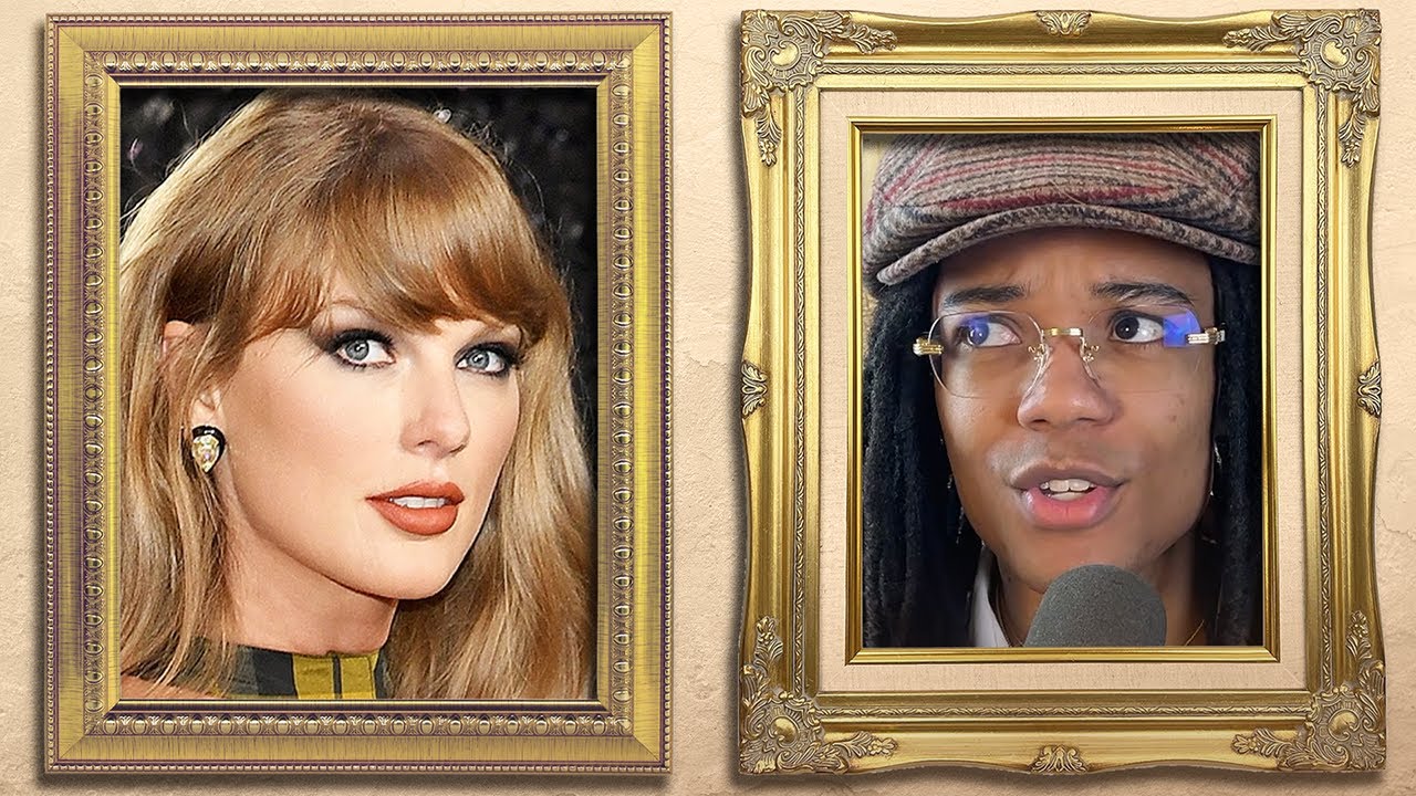 the most unhinged haters on reddit 🫠 r/TravisAndTaylor - YouTube