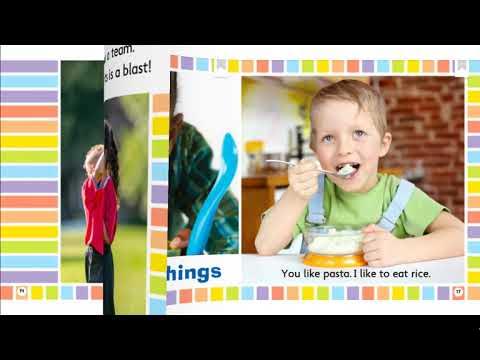 Being Different Rocks Day 1 - YouTube