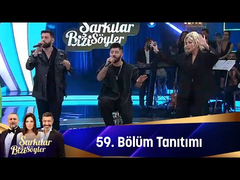 Şarkılar Bizi Söyler 59.Bölüm Fragmanı