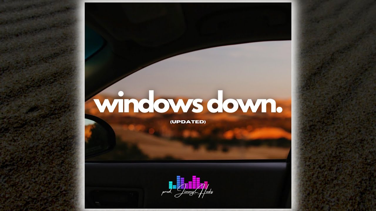 Nic D Type Beat 2023 "Windows Down" | mike. Type Beat 2023 - YouTube