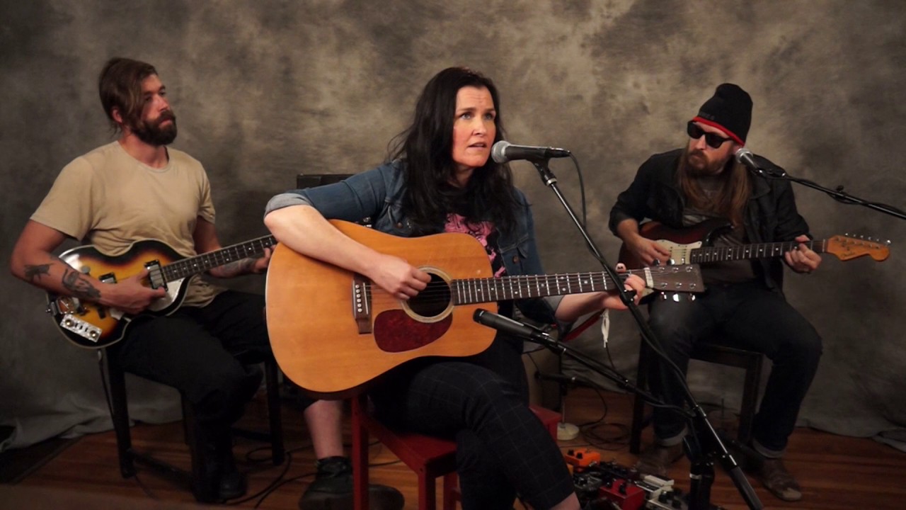 Susan Tunney on Independent's Day 2.8.17 - YouTube