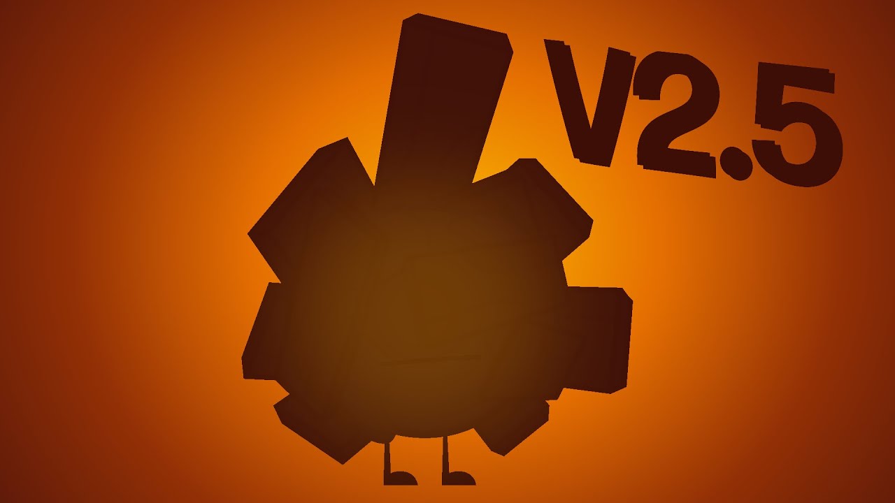 BFDIA RIGS IN TOONSQUID V2.5 - YouTube