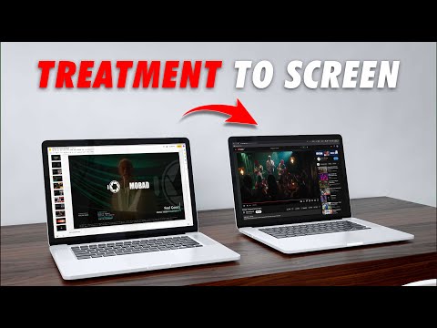 Music video treatment + TEMPLATE || How i come up with ideas and write them.